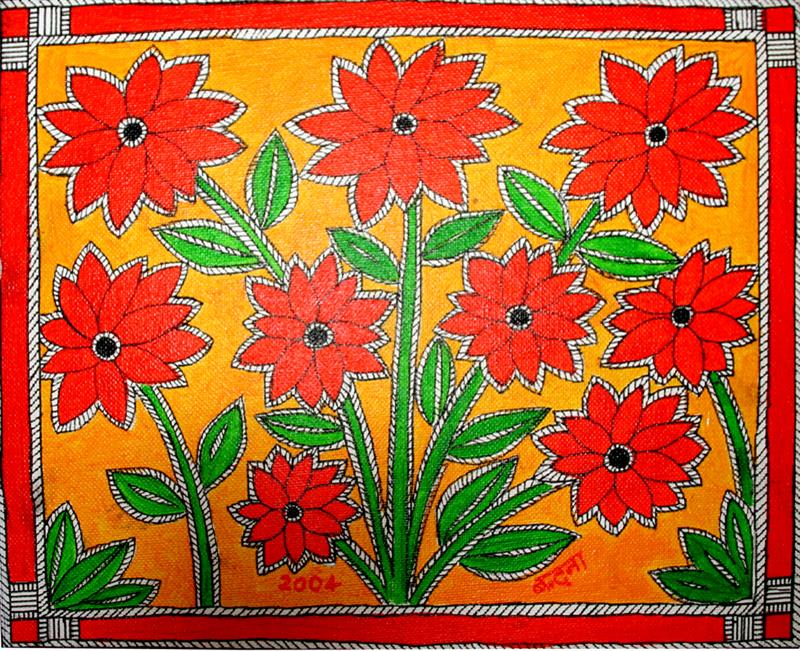 Product-Detail | Madhubani Art Centre- New Delhi | Madhubani Paintings